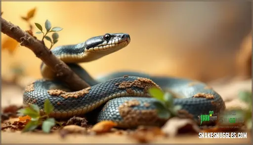 Snake Shedding Cycle: Complete Guide to Stages, Signs & Care