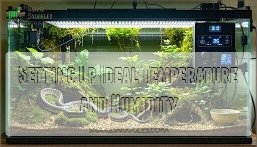 Ball Python Enclosure Setup: Complete Guide to Safe, Healthy Habitats