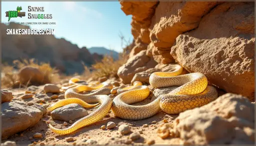 How to Find a Rattlesnake Den: Signs, Safety & Location Tips