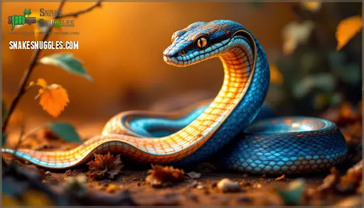 Snake Shedding Cycle: Complete Guide to Stages, Signs & Care