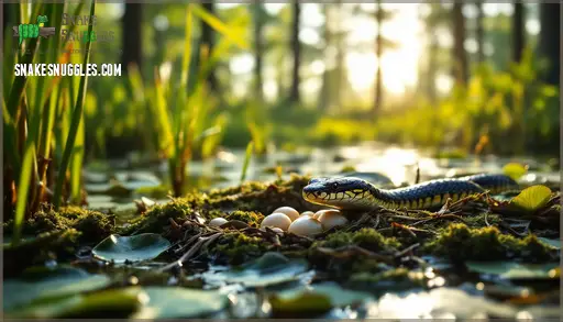 How Many Eggs Does a Snake Lay? Facts, Breeds & Incubation