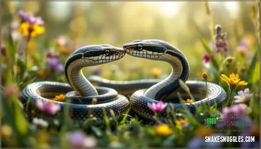 How Do Snakes Mate? Complete Guide to Reproduction & Courtship