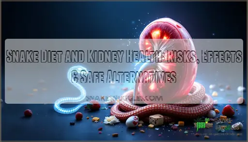 How Do Snakes Digest Their Food? Secrets of Their Remarkable Process