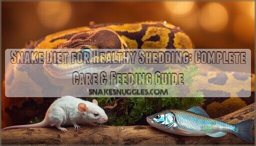 Snake Shedding Cycle: Complete Guide to Stages, Signs & Care