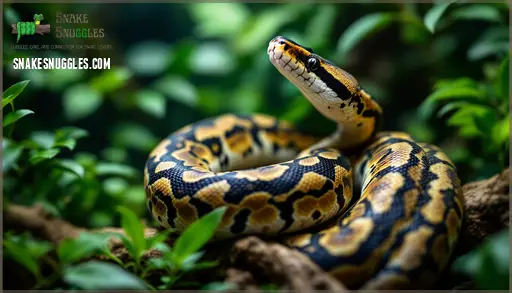 Snake Feeding Schedule: Complete Guide to Healthy Feeding (2025)