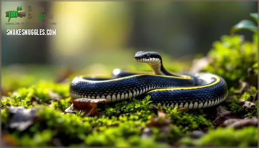Garter Snake Diet and Habitat: Complete Care Guide 2025