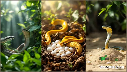 How Do Snakes Mate? Complete Guide to Reproduction & Courtship
