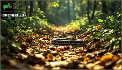 Why Snakes Bite Humans: Defense, Territory & Venom Explained