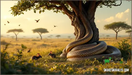 Popular Snake Species List: Pet, Venomous & Care Guide
