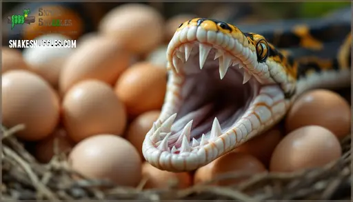 Do Snakes Have Teeth? Types, Anatomy & Facts Explained