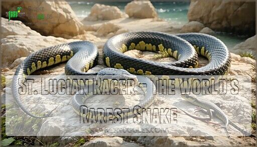 Rare Snake Species: Facts, Habitats & Conservation Efforts