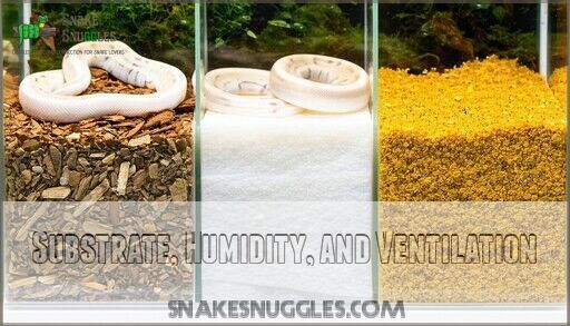 Caring for a Ball Python: Complete Setup and Handling Guide