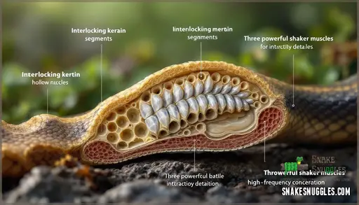 Which Snakes Rattle Their Tails? 6 Species That Mimic Rattlesnakes
