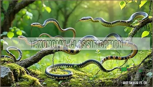 How Big Do Garter Snakes Get? Size Guide for All Well Known Species