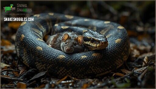 How Tight Can a Python Squeeze? Pressure, Mechanism & Facts