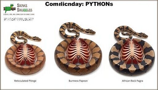 How Tight Can a Python Squeeze? Pressure, Mechanism & Facts