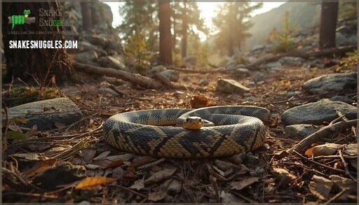 Tennessee Snakes: ID Guide for Venomous & Harmless Species