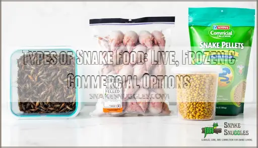 Do Snakes Eat Rabbits? Diet, Species & Protection Tips