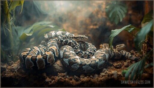 Rare and Unique Boa Morphs: Genetics, Patterns, and Care Insights