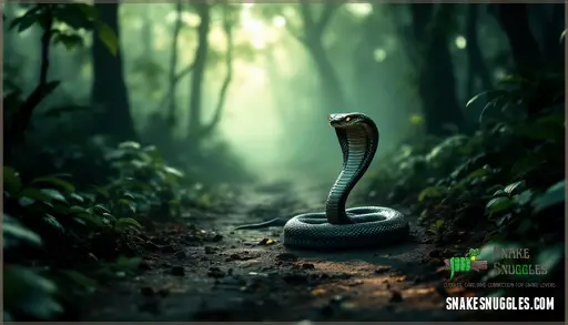 Venomous Snake Identification Guide: US, UK, India & Australia