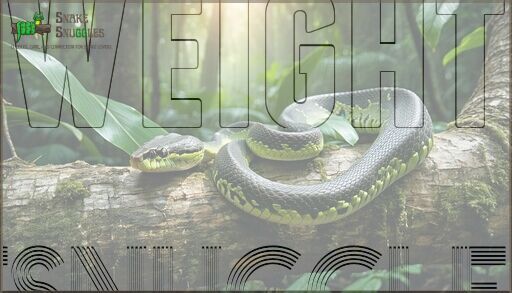 How Big is a Boa Constrictor? Size, Weight & Growth Facts