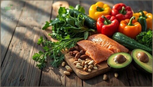 How to Start The Snake Diet: Step-by-Step Guide, Safety Tips, and Meal ...
