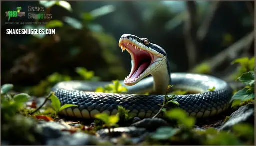 Why Do Snakes Yawn? Behavior, Reasons & When to Worry