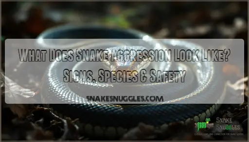 How Snakes See Light: Snake Vision Explained