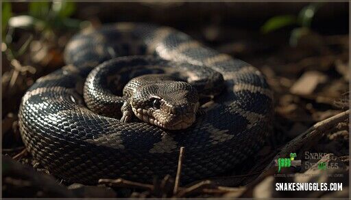 How Tight Can a Python Squeeze? Pressure, Mechanism & Facts