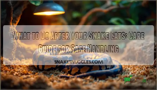 Snake Bite Prevention Measures: Expert Tips to Stay Safe Outdoors