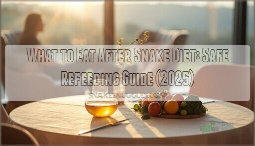 What Do Pythons Eat? Diet Insights & Feeding Habits Explained