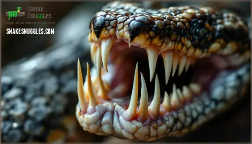 Do Snakes Have Teeth? Types, Anatomy & Facts Explained