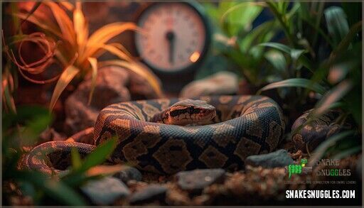 How Long Does It Take a Snake to Digest? Timelines & Feeding Tips