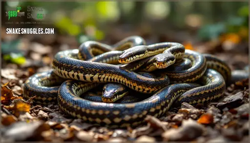How Do Snakes Mate? Complete Guide to Reproduction & Courtship