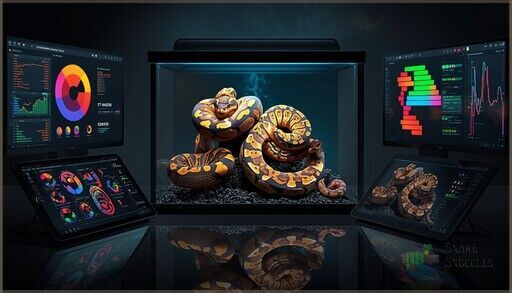 Ball Python Genetics Calculator for Morphs: How Tools Predict Breeding Results