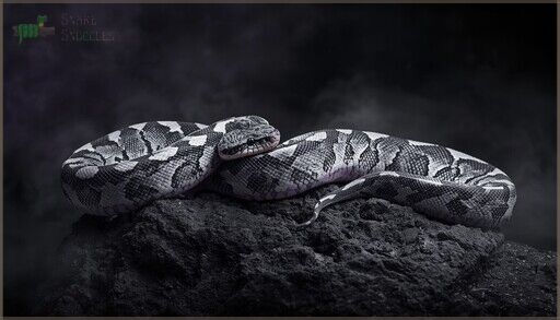 Boa Constrictor Morphs and Genetics: a Complete Guide