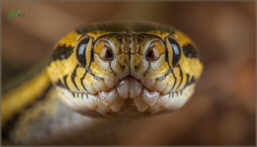 Do Garter Snakes Have Teeth? Anatomy, Venom & Bite Facts