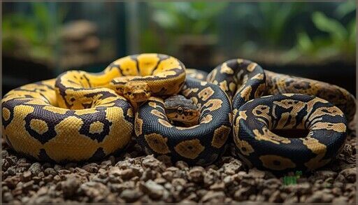 Ball Python Genetics Calculator for Morphs: How Tools Predict Breeding Results