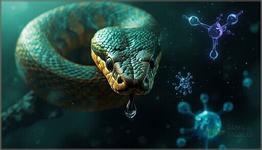 How Are Snakes Immune to Their Own Venom? Science Explained