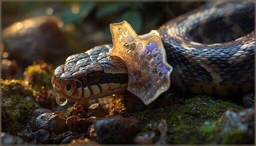 Snake Shedding Skin Frequently: Causes, Signs & Care Tips