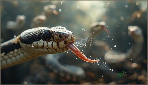 Why Do Snakes Flick Their Tongues? Science & Evolution Explained