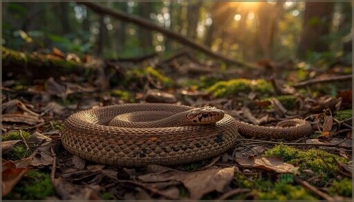 Rat Snake Colors and Patterns: Guide to Identification, Types, and Meanings