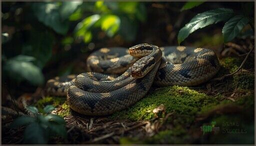 Recognizing Snake Mating Behaviors: Signs, Rituals, and What to Watch For