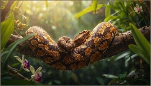 Boa Constrictor Size by Locality: Complete Guide to Regional Sizes