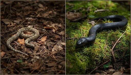 Rat Snake Colors and Patterns: Guide to Identification, Types, and Meanings