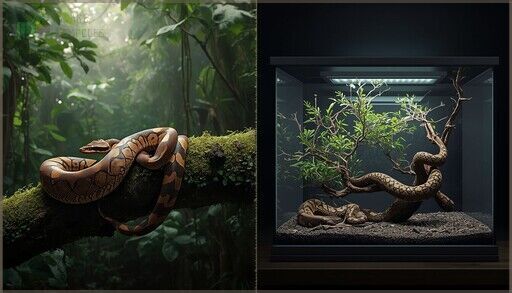 Boa Constrictor Size by Locality: Complete Guide to Regional Sizes