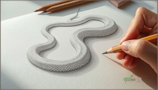 How to Draw a Snake: Step-by-Step Guide for Beginners (2025)
