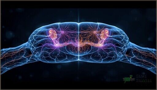 Do Snakes Have a Jacobson's Organ? Functions & Evolution