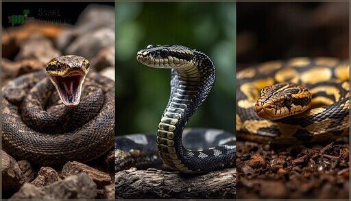 What Does It Mean When Snakes Hiss? Behavior Explained
