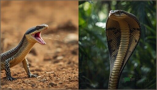 Why Snakes Hiss Loudly: Behavior, Biology, and What to Do